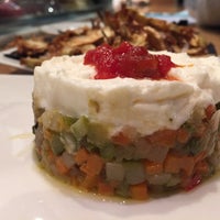 Vinitus - Tapas Restaurant in La Dreta de l'Eixample