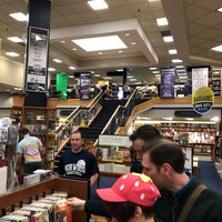 Joseph Beth Booksellers - 17 tips