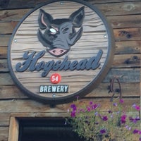 Hogshead Brewery - Brewery in Denver