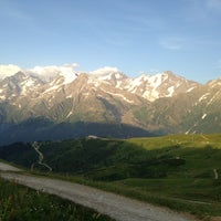 Col du Joly - Mountain