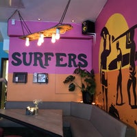Surfers Stockholm - Norrmalm - Stockholm, Storstockholm