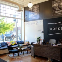 Workbar - Coworking Space