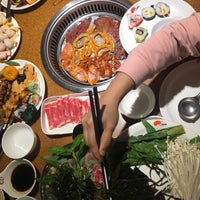 Happy Farm Hot Pot BBQ & Buffet - Restaurant in الرفاعة