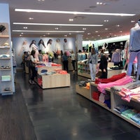 GAP - Clothing Store in Mid-City West