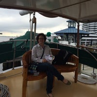 American Rover Cruise Sailboat - Downtown Norfolk - Norfolk, VA