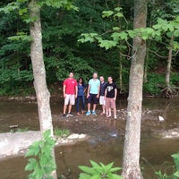 Mingo Creek County Park - State Route 1059