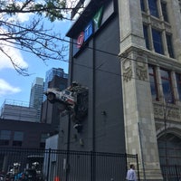 CTV - Entertainment District - 176 visitors