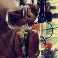 The Kitchen at The Dunlavy - New American Restaurant in Houston