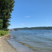 Matthews Beach Park - Park in Matthews Beach