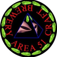 Area 51 Brewery - Riverside, CA