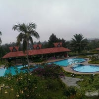Sinabung Hills Resort Hotel - Resort in Berastagi