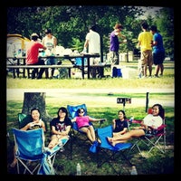 Naval Recreation Center Solomons Island - Campground in Solomons