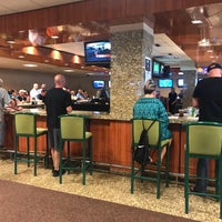 Parx Horseracing - Race Track