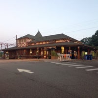 NJT - Maplewood Station (M&E) - 23 tips from 2174 visitors
