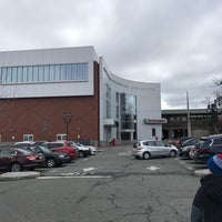 SOPAC (South Orange Performing Arts Center) - 11 tips from 920 visitors