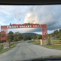Frost Valley YMCA - Campground in Claryville