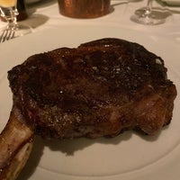 Roots Steakhouse - 401 Springfield Ave