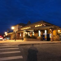 NJT - Maplewood Station (M&E) - 23 tips from 2217 visitors