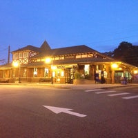 NJT - Maplewood Station (M&E) - 23 tips from 2174 visitors