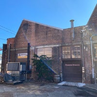 High Point Brewing - Butler, NJ