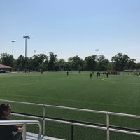 Athenia Steel Park - Athenia - 1061 Paulison Ave