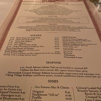 Roots Steakhouse - 401 Springfield Ave