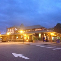 NJT - Maplewood Station (M&E) - 23 tips from 2191 visitors