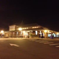 NJT - Maplewood Station (M&E) - 23 tips from 2225 visitors