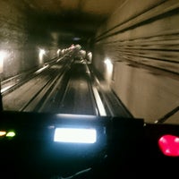 Metro Ecatepec (Línea B) - 8 tips