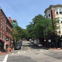 Charles Street - Beacon Hill - 2 tips from 227 visitors