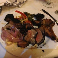 Brazzaz Brazilian Steakhouse (Now Closed) - Near North Side - 539 N ...