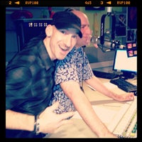 The World Famous Z100 - Tribeca - New York, NY