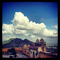 1135 AD - Jaipur, Rājasthān