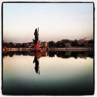 Sur Sagar Lake - 5 tips