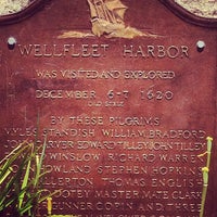 Wellfleet Center - Wellfleet, MA