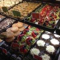 Sugar Bakery - West Roxbury Center - 8 tips