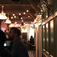 Mess Hall - Central Harlem - 2194 Frederick Douglass Blvd