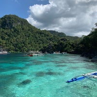 Skeleton Wreck - Dive Spot in Coron
