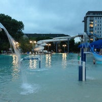St. Louis Park Rec Center - Skating Rink