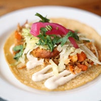 Tallboy Taco - Taco Place in Chicago