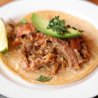 Tallboy Taco - Taco Place in Chicago