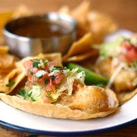 Tallboy Taco - Taco Place in Chicago