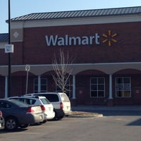 Walmart Supercenter - 25 tips