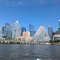 Pier 96 Boathouse - Hell's Kitchen - 9 tips from 685 visitors