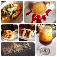 BKNY Thai Restaurant - Thai Restaurant in Northeastern Queens