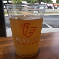 Flyrite Chicken - Fast Food Restaurant in Holly