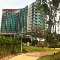 Rayong Marriott Resort & Spa - 32 tips