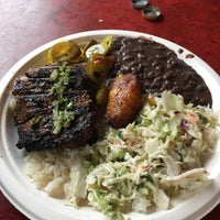 Bongos - Caribbean Restaurant in Seattle