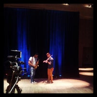 Paramount Conference & Event Centre - 5 tips