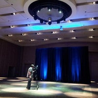 Paramount Conference & Event Centre - 5 tips